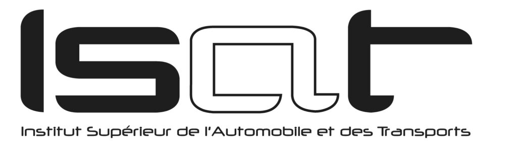 Eléments graphiques - ISAT