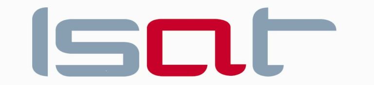 Eléments graphiques - ISAT